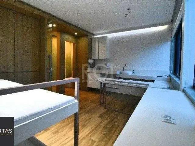 Conj. Comercial / Sala para Venda em Porto Alegre/RS Menino Deus