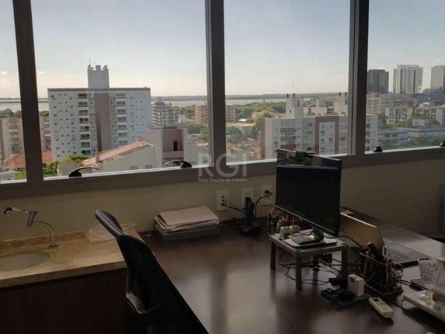 Conj. Comercial / Sala para Venda em Porto Alegre/RS Menino Deus