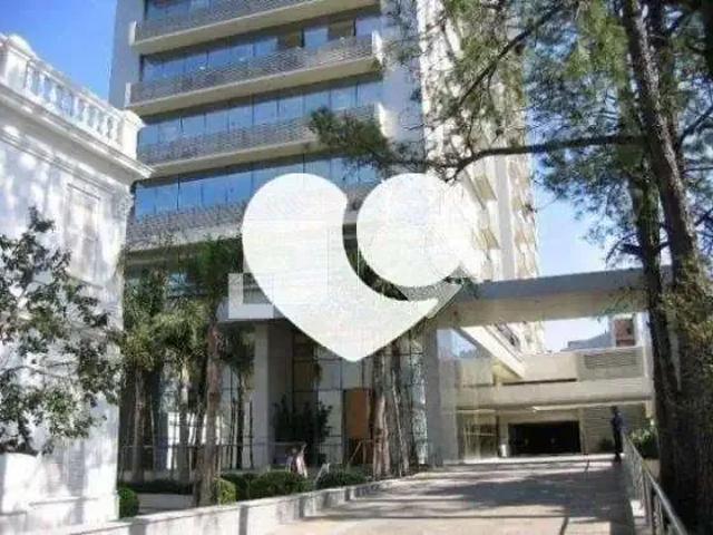 Conj. Comercial / Sala para Venda em Porto Alegre/RS Menino Deus
