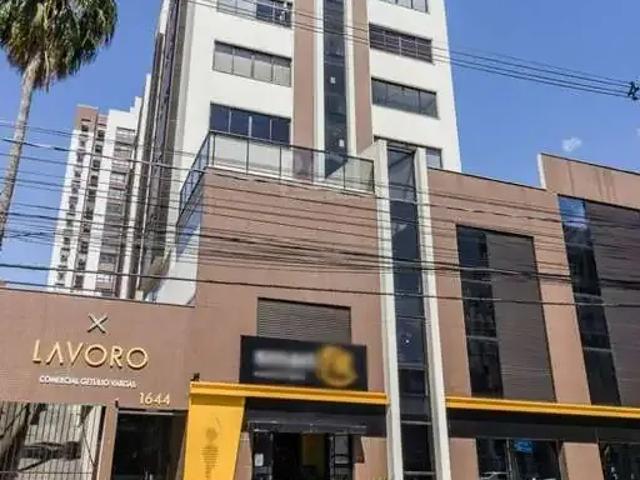 Conj. Comercial / Sala para Venda em Porto Alegre/RS Menino Deus