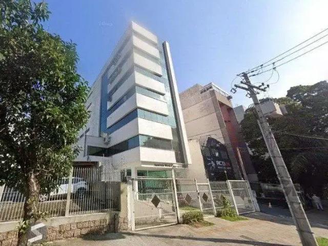 Conj. Comercial / Sala para Venda em Porto Alegre/RS Menino Deus