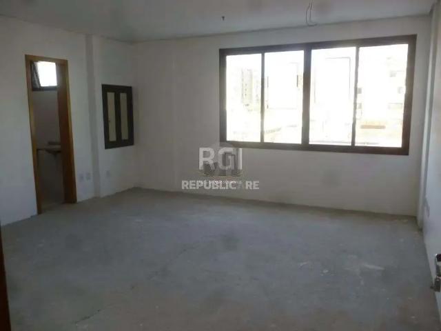 Conj. Comercial / Sala para Venda em Porto Alegre/RS Menino Deus