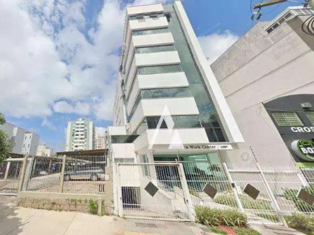 Conj. Comercial / Sala para Venda em Porto Alegre/RS Menino Deus