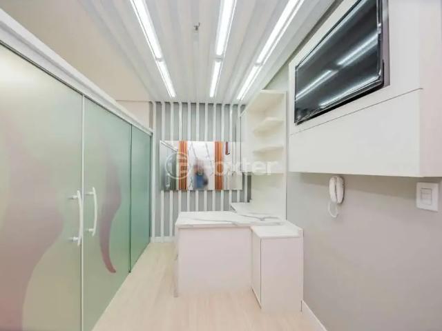 Conj. Comercial / Sala para Venda em Porto Alegre/RS Menino Deus