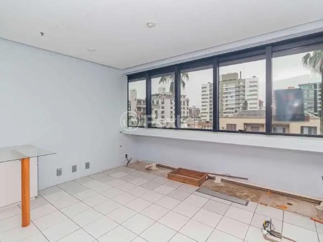 Conj. Comercial / Sala para Venda em Porto Alegre/RS Menino Deus