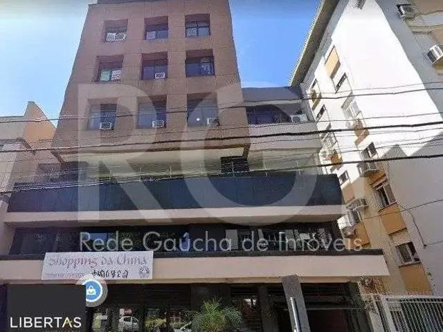 Conj. Comercial / Sala para Venda em Porto Alegre/RS Menino Deus