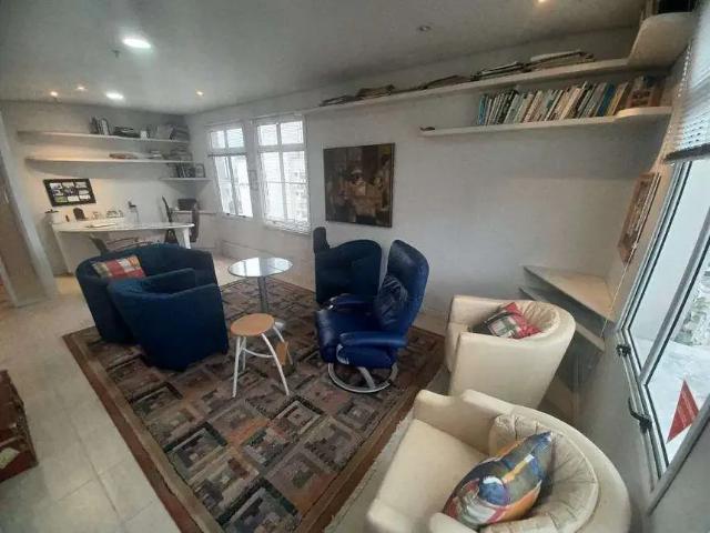 Conj. Comercial / Sala para Venda em Porto Alegre/RS Menino Deus
