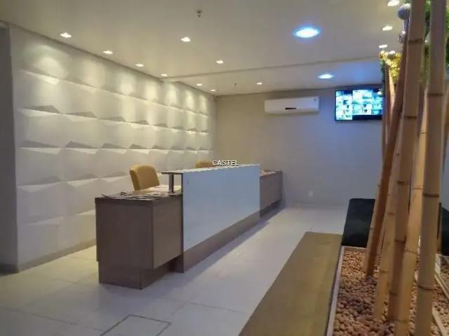 Conj. Comercial / Sala para Venda em Porto Alegre/RS Menino Deus