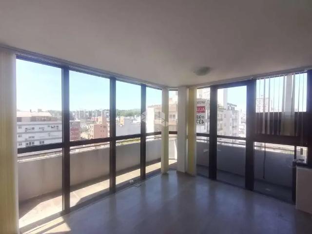 Conj. Comercial / Sala para Venda em Porto Alegre/RS Menino Deus