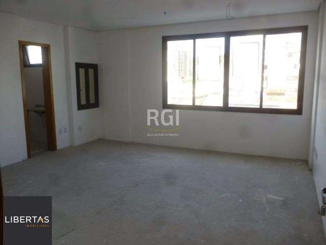 Conj. Comercial / Sala para Venda em Porto Alegre/RS Menino Deus