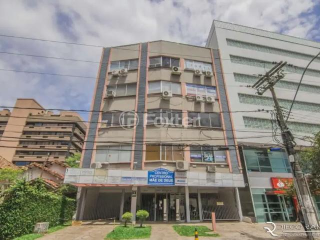 Conj. Comercial / Sala para Venda em Porto Alegre/RS Menino Deus