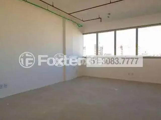 Conj. Comercial / Sala para Venda em Porto Alegre/RS Menino Deus