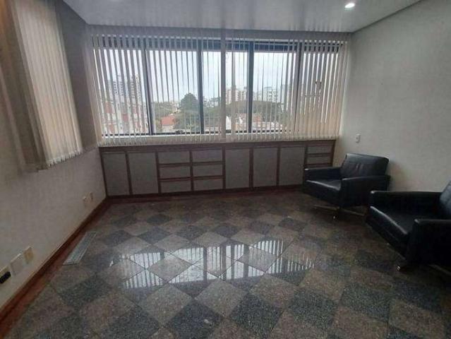 Conj. Comercial / Sala para Venda em Porto Alegre/RS Menino Deus