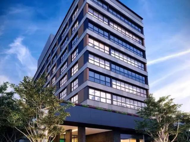 Conj. Comercial / Sala para Venda em Porto Alegre/RS Menino Deus