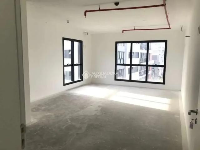 Conj. Comercial / Sala para Venda em Porto Alegre/RS Menino Deus