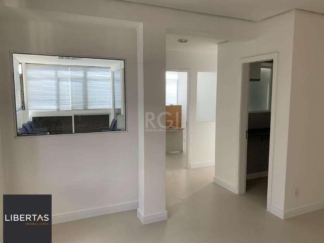 Conj. Comercial / Sala para Venda em Porto Alegre/RS Menino Deus