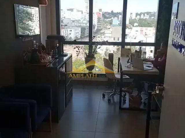 Conj. Comercial / Sala para Venda em Porto Alegre/RS Menino Deus