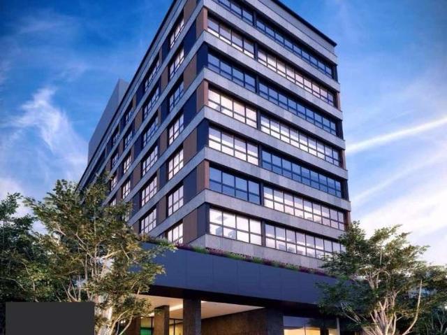 Conj. Comercial / Sala para Venda em Porto Alegre/RS Menino Deus