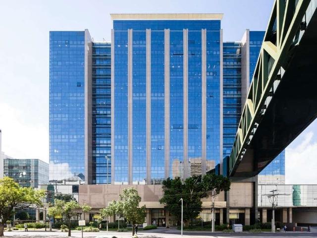 Conj. Comercial / Sala para Venda em Porto Alegre/RS Menino Deus