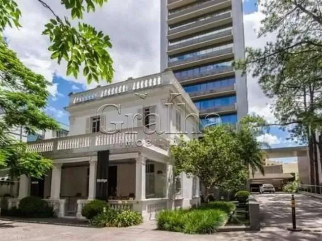 Conj. Comercial / Sala para Venda em Porto Alegre/RS Menino Deus