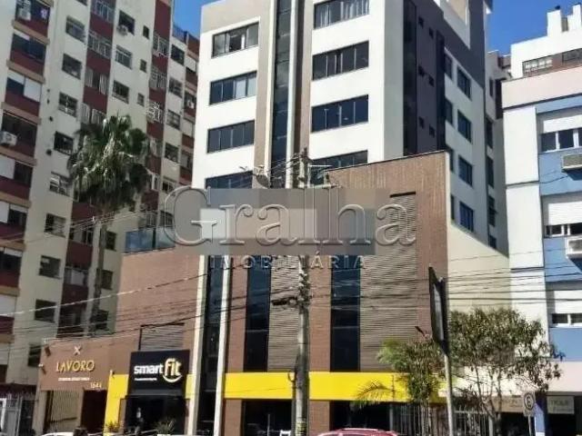 Conj. Comercial / Sala para Venda em Porto Alegre/RS Menino Deus