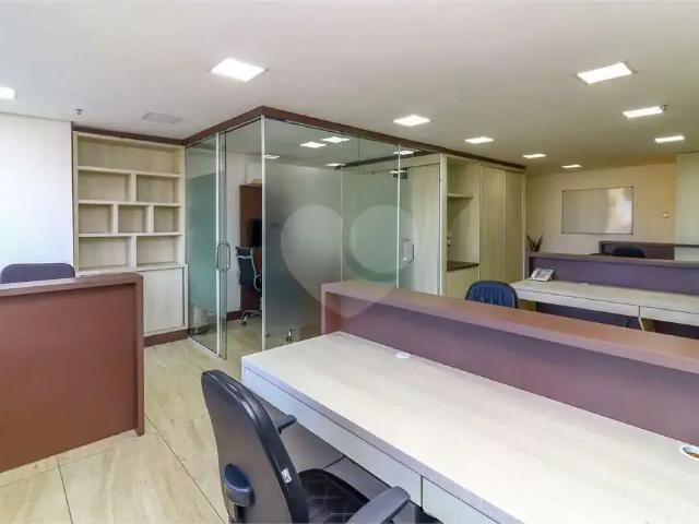 Conj. Comercial / Sala para Venda em Porto Alegre/RS Menino Deus