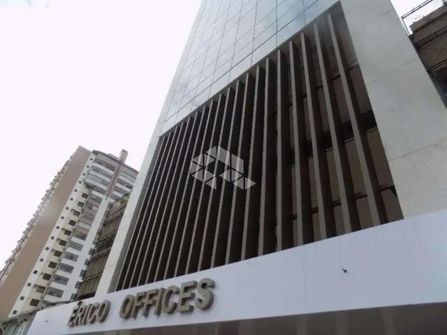 Conj. Comercial / Sala para Venda em Porto Alegre/RS Menino Deus