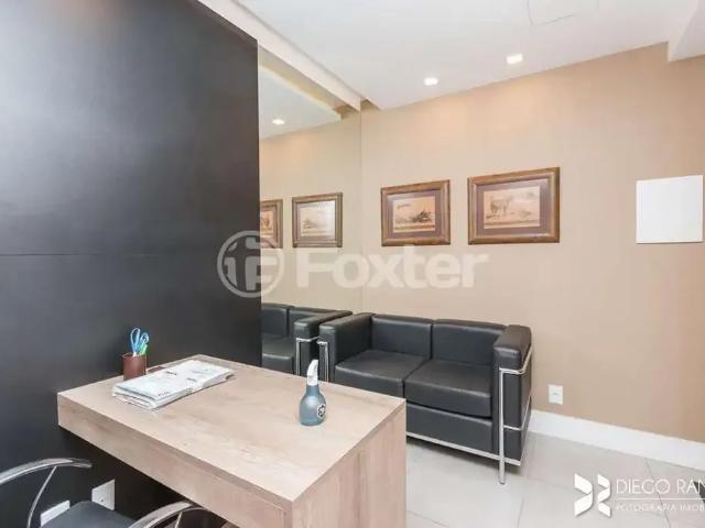 Conj. Comercial / Sala para Venda em Porto Alegre/RS Menino Deus
