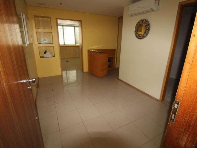 Conj. Comercial / Sala para Venda em Porto Alegre/RS Menino Deus
