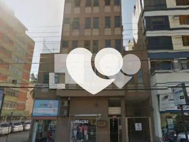 Conj. Comercial / Sala para Venda em Porto Alegre/RS Menino Deus