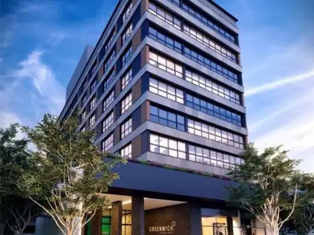 Conj. Comercial / Sala para Venda em Porto Alegre/RS Menino Deus