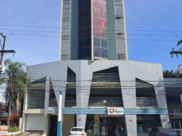 Conj. Comercial / Sala para Venda em Porto Alegre/RS Menino Deus