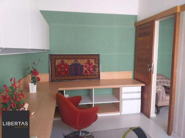 Conj. Comercial / Sala para Venda em Porto Alegre/RS Menino Deus