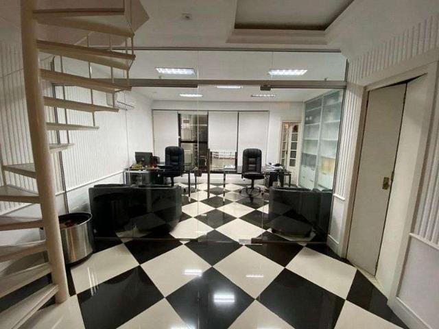 Conj. Comercial / Sala para Venda em Porto Alegre/RS Menino Deus