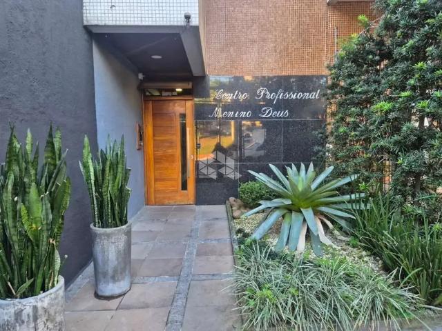 Conj. Comercial / Sala para Venda em Porto Alegre/RS Menino Deus