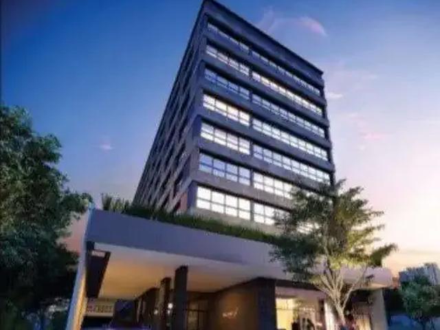 Conj. Comercial / Sala para Venda em Porto Alegre/RS Menino Deus