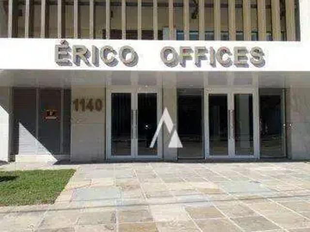 Conj. Comercial / Sala para Venda em Porto Alegre/RS Menino Deus
