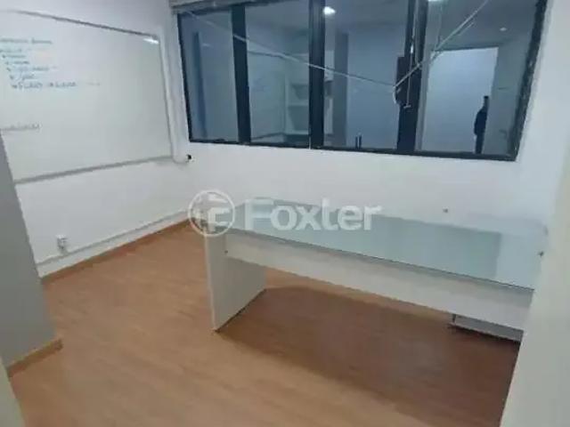 Conj. Comercial / Sala para Venda em Porto Alegre/RS Menino Deus