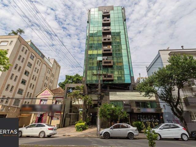 Conj. Comercial / Sala para Venda em Porto Alegre/RS Menino Deus
