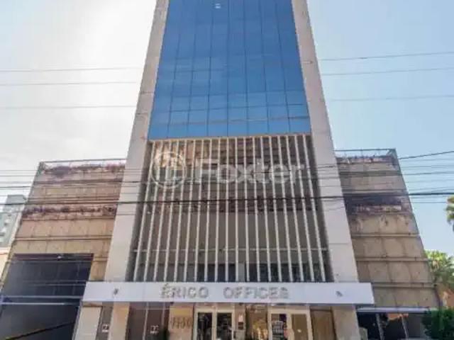 Conj. Comercial / Sala para Venda em Porto Alegre/RS Menino Deus