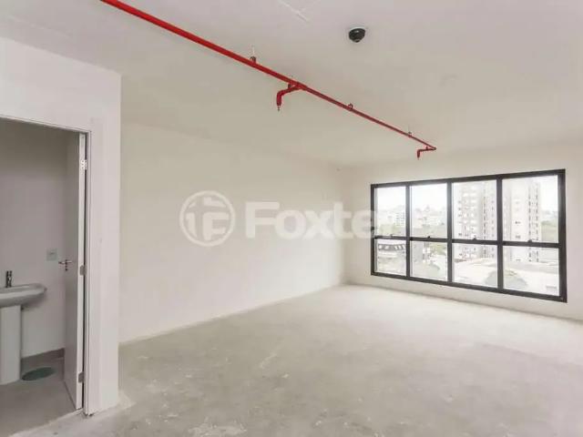 Conj. Comercial / Sala para Venda em Porto Alegre/RS Menino Deus