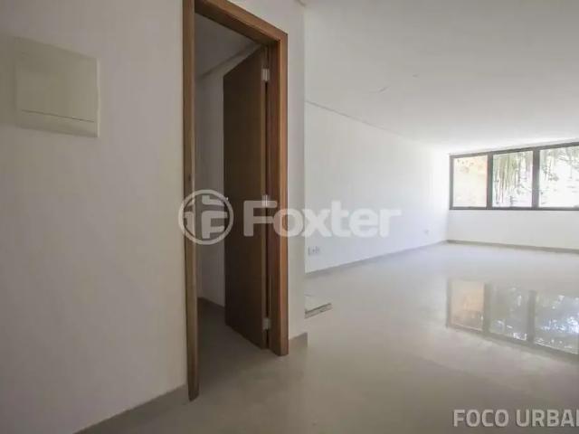 Conj. Comercial / Sala para Venda em Porto Alegre/RS Menino Deus
