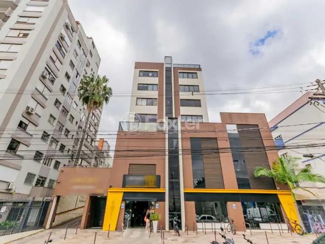 Conj. Comercial / Sala para Venda em Porto Alegre/RS Menino Deus