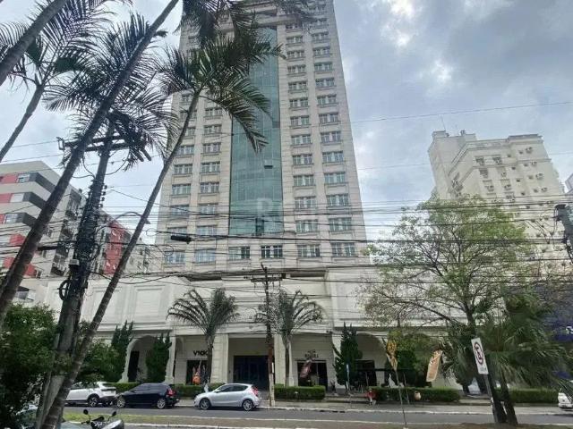 Conj. Comercial / Sala para Venda em Porto Alegre/RS Menino Deus