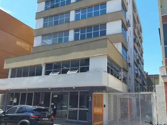 Conj. Comercial / Sala para Venda em Porto Alegre/RS São Geraldo