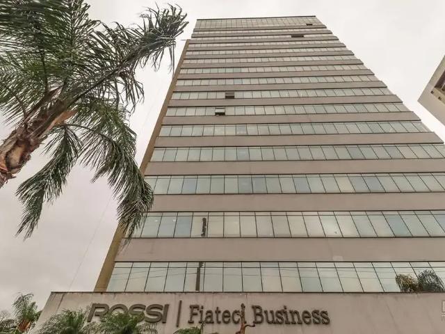 Conj. Comercial / Sala para Venda em Porto Alegre/RS São Geraldo
