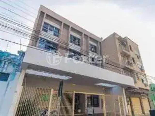Conj. Comercial / Sala para Venda em Porto Alegre/RS São Geraldo
