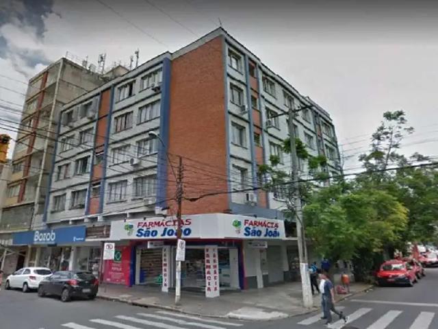 Conj. Comercial / Sala para Venda em Porto Alegre/RS São Geraldo