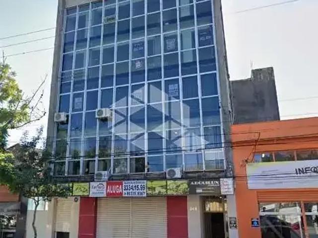 Conj. Comercial / Sala para Venda em Porto Alegre/RS São Geraldo