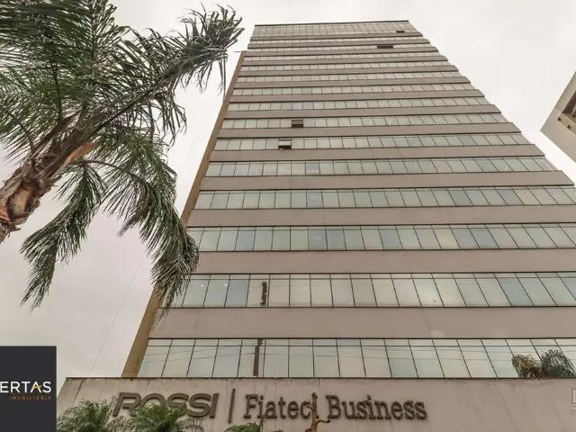 Conj. Comercial / Sala para Venda em Porto Alegre/RS São Geraldo